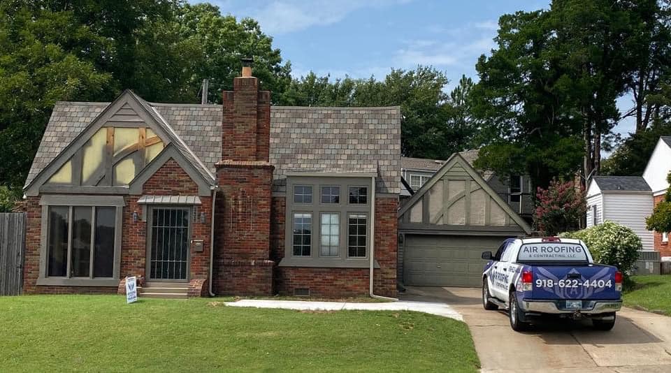 About Us - Air Roofing & Contracting LLC